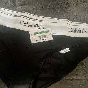 Calvin Klein | Intimates & Sleepwear | Nwt Calvin Klein Matching Set ...